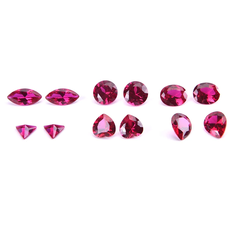 Natural-Cutting-Sri-Lanka-Ruby-Rectangle-VVS-Gem-Corundum-Spinel ...