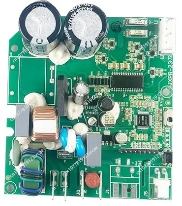 VTX1111Y VTX1116Y VETZ110L VTH1113Y VTH1116Y Compressor Inverter Boards ...