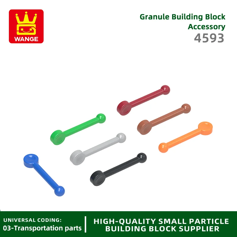 20Pcs-Lot-4593-Small-Antenna-Control-Handle-Building-Blocks-MOC ...