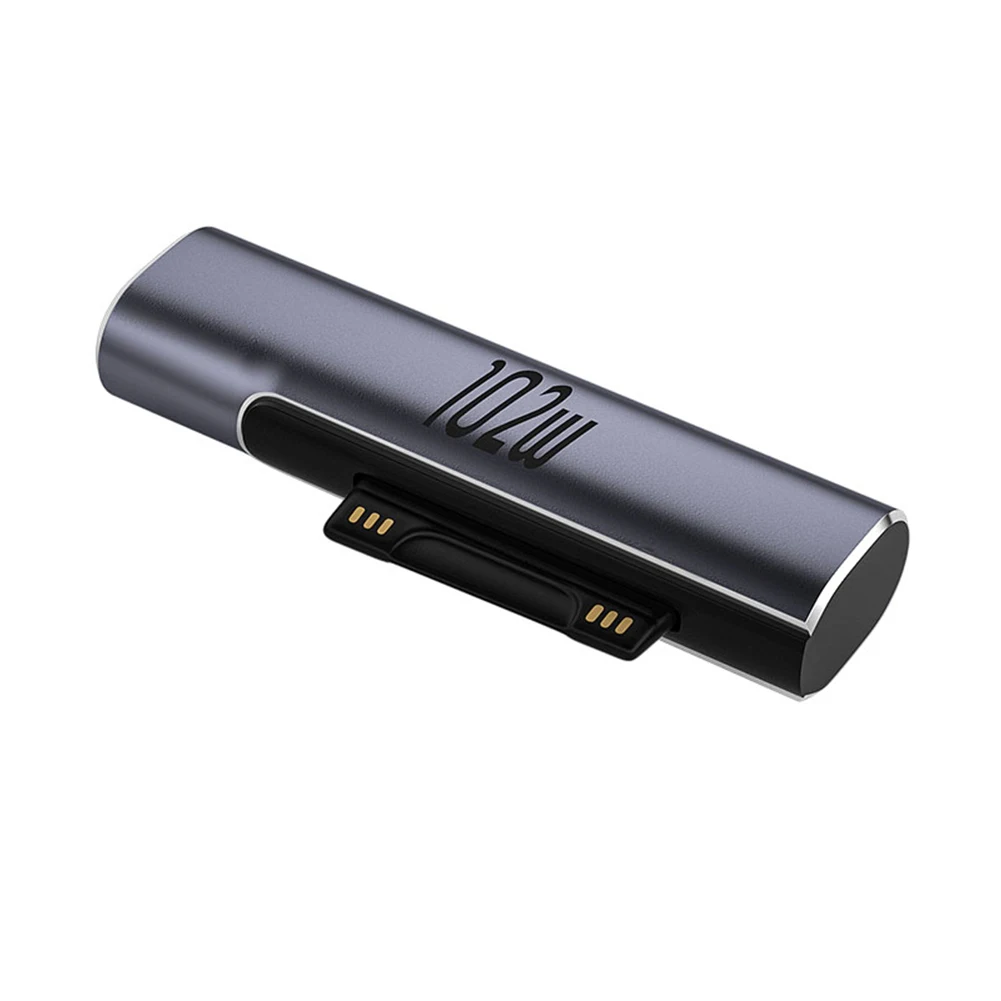 Tablet-Magnetic-Charging-Converter-Laptop-Notebook-Charger-Plug ...