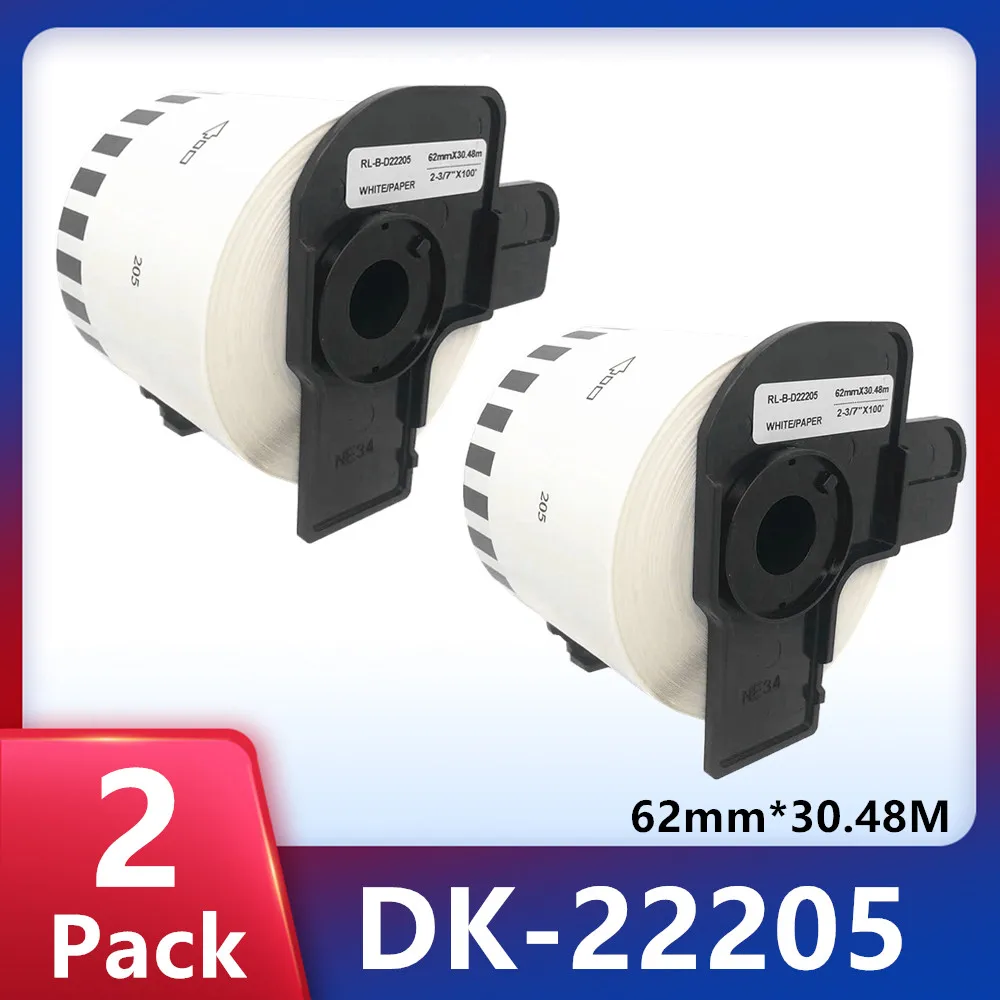 1-2-Roll-and-Holder-DK-22205-DK22205-DK-22205-Compatible-Labels-barcode ...