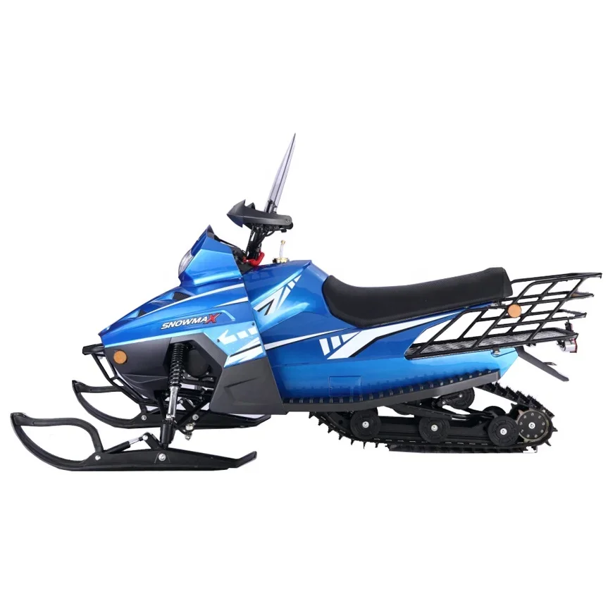 Tao-Motor-Snowfox-200cc-China-Snowmobile-At-125-Snow-Mobile-Snow ...