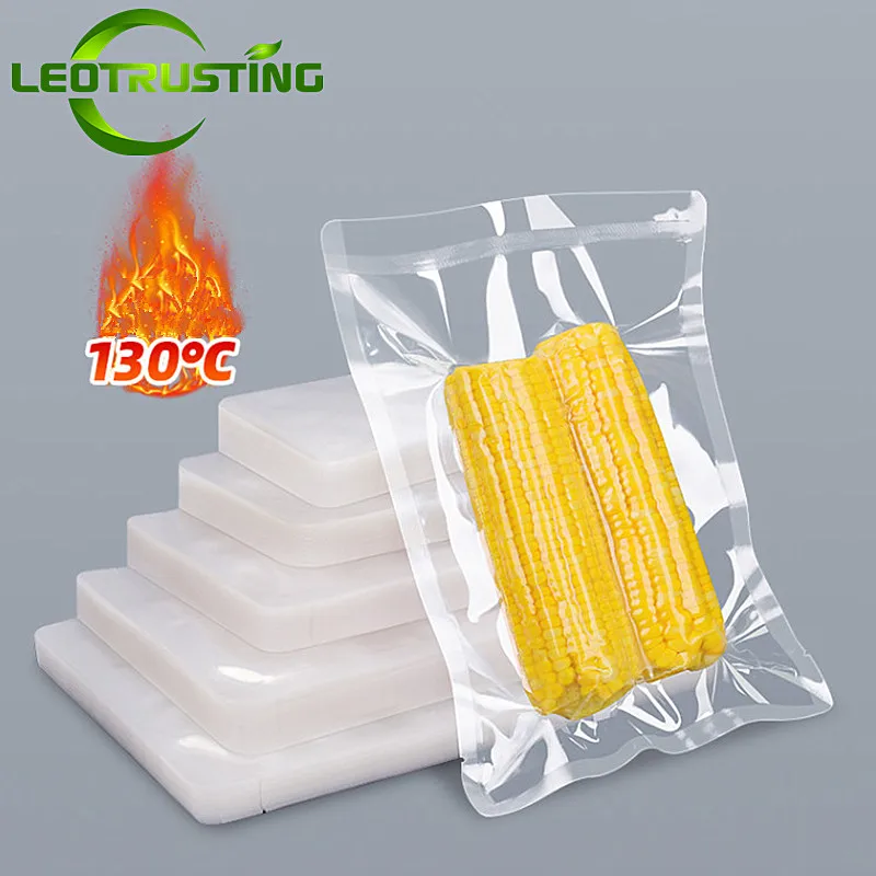 Vacuum Bag Cooking Temperature | Vacuum Packaging Bag | Cooking Pouches ...