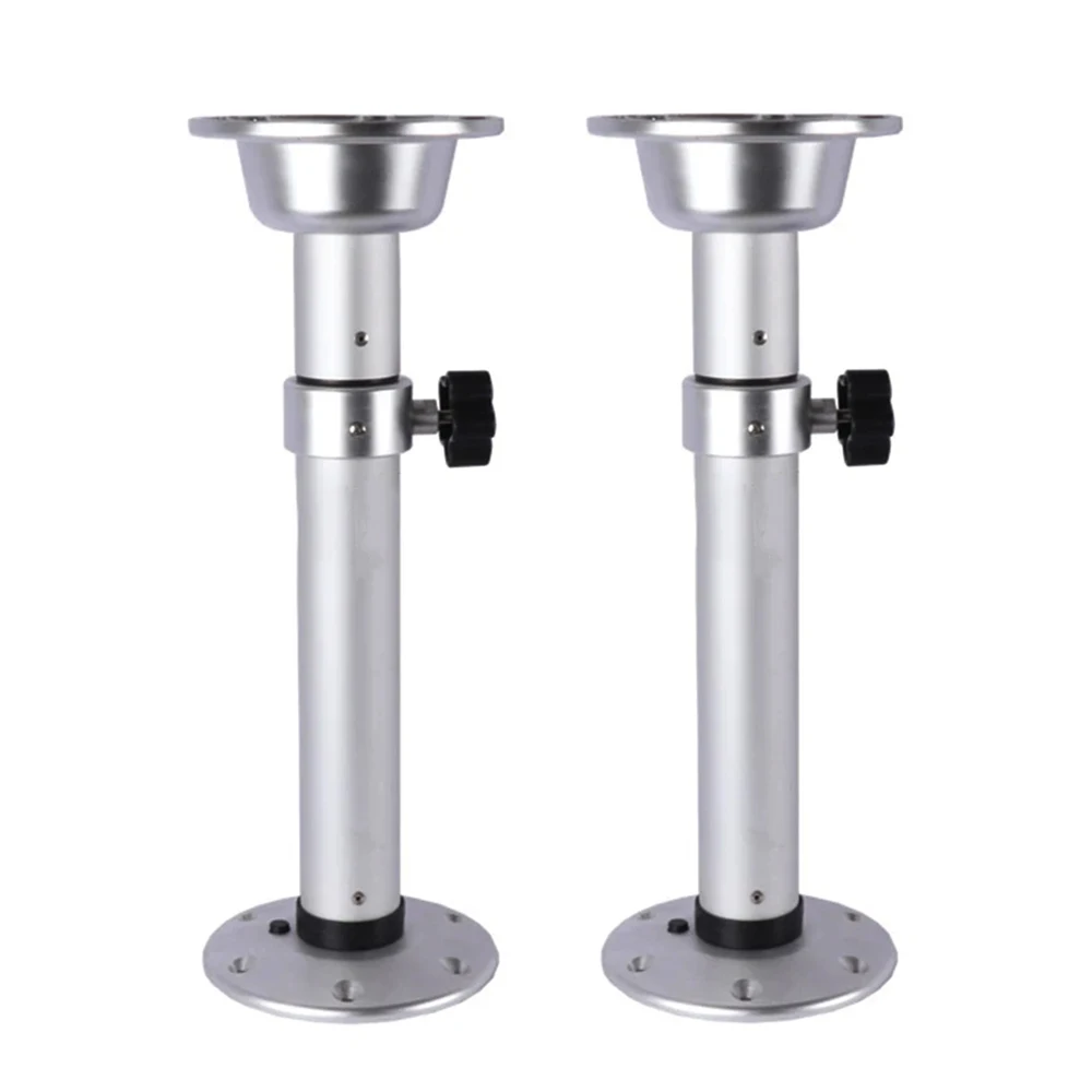 RV-Aluminum-Alloy-Movable-Rotatable-Adjustable-Telescopic-Table-Leg ...