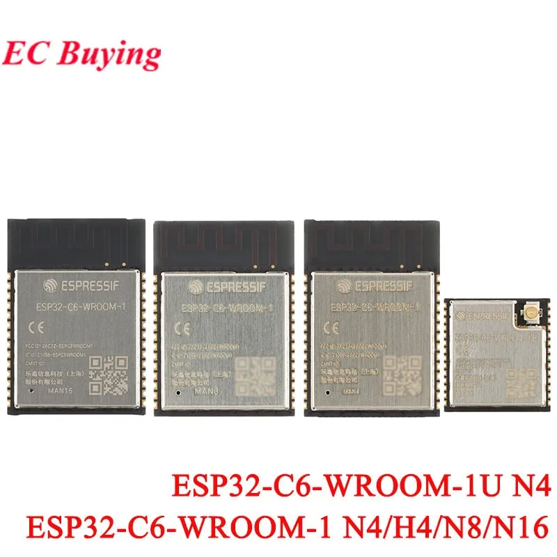ESP32-C6-WROOM-1-1U-N4-N8-N16-H4-ESP32-C6-esp32c6-2-4GHz-Wi-Fi.jpg