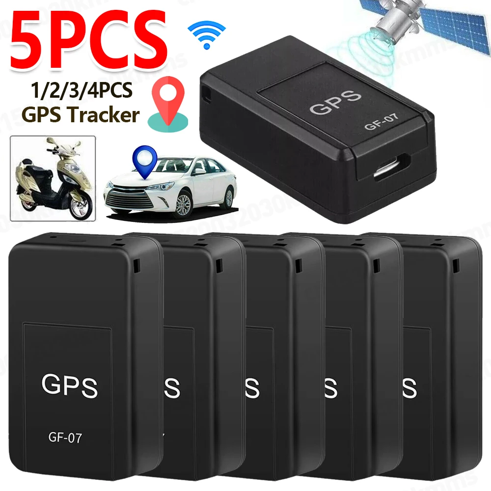 Mini-GF-07-GPS-Car-Tracker-Real-Time-Tracking-Anti-Theft-Anti-lost-Key ...
