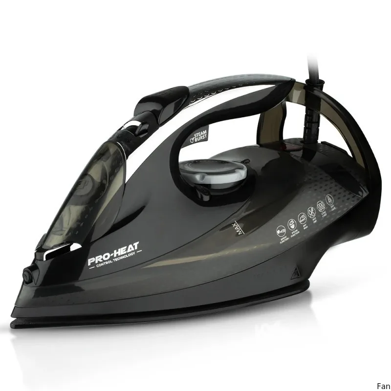 Iron-2800W-Portable-5-speed-Adjustable-Temperature-Pressure-Clothes ...