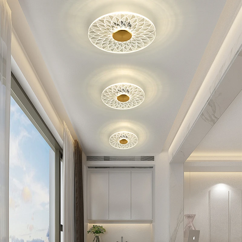 Nordic-Bedroom-LED-Decorative-Light-Modern-Luxury-Creative-Ceiling-Lamp ...