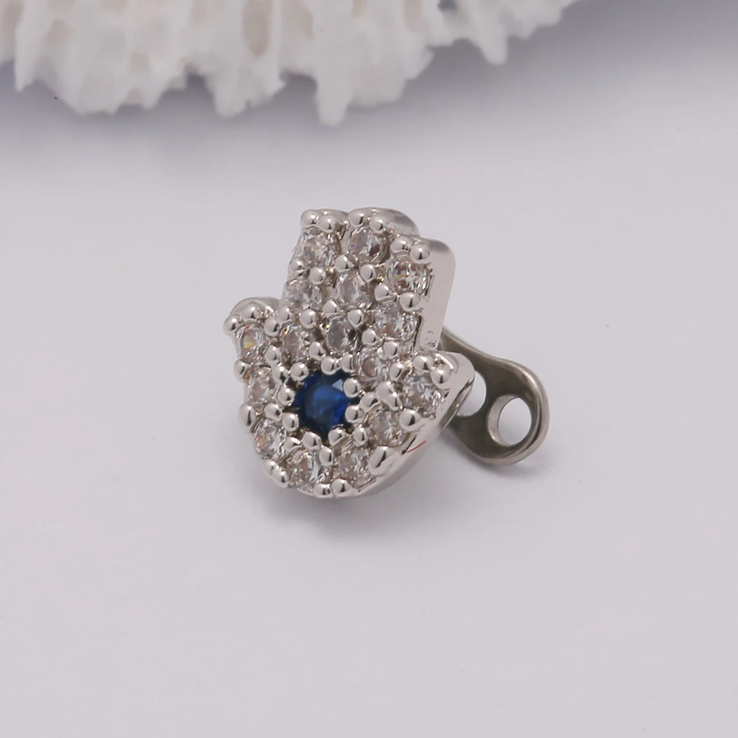 JHJT-Micro-Dermal-Piercing-Top-G23-Base-De-Tit-nio-J-ia-Do-Corpo-ncora ...