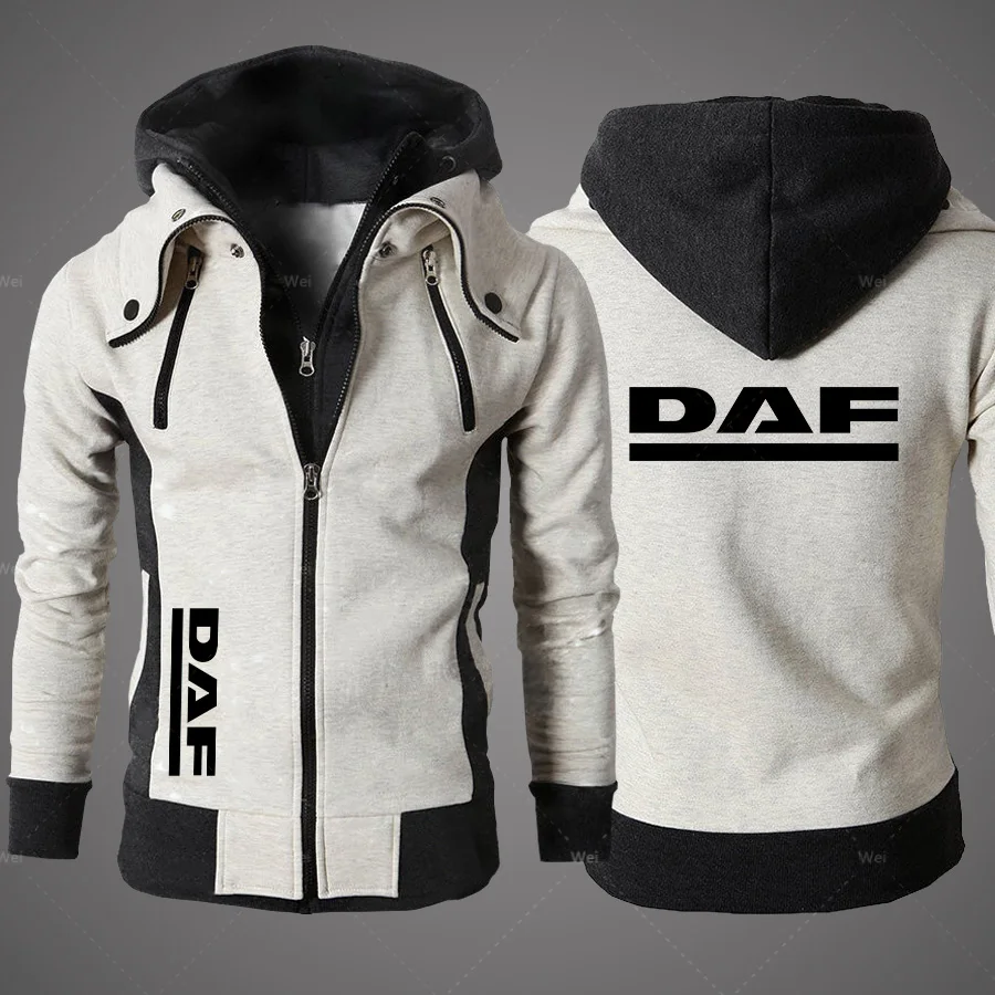 2022-New-Spring-Autumn-DAF-Truck-Logo-Men-s-Clothing-Outdoor ...