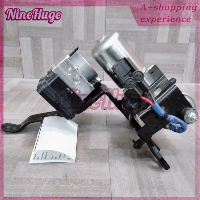 1X-ABS-Anti-Lock-Brake-Pump-FOR-Toyota-Camry-Actuator-Hybrid-19-20 ...