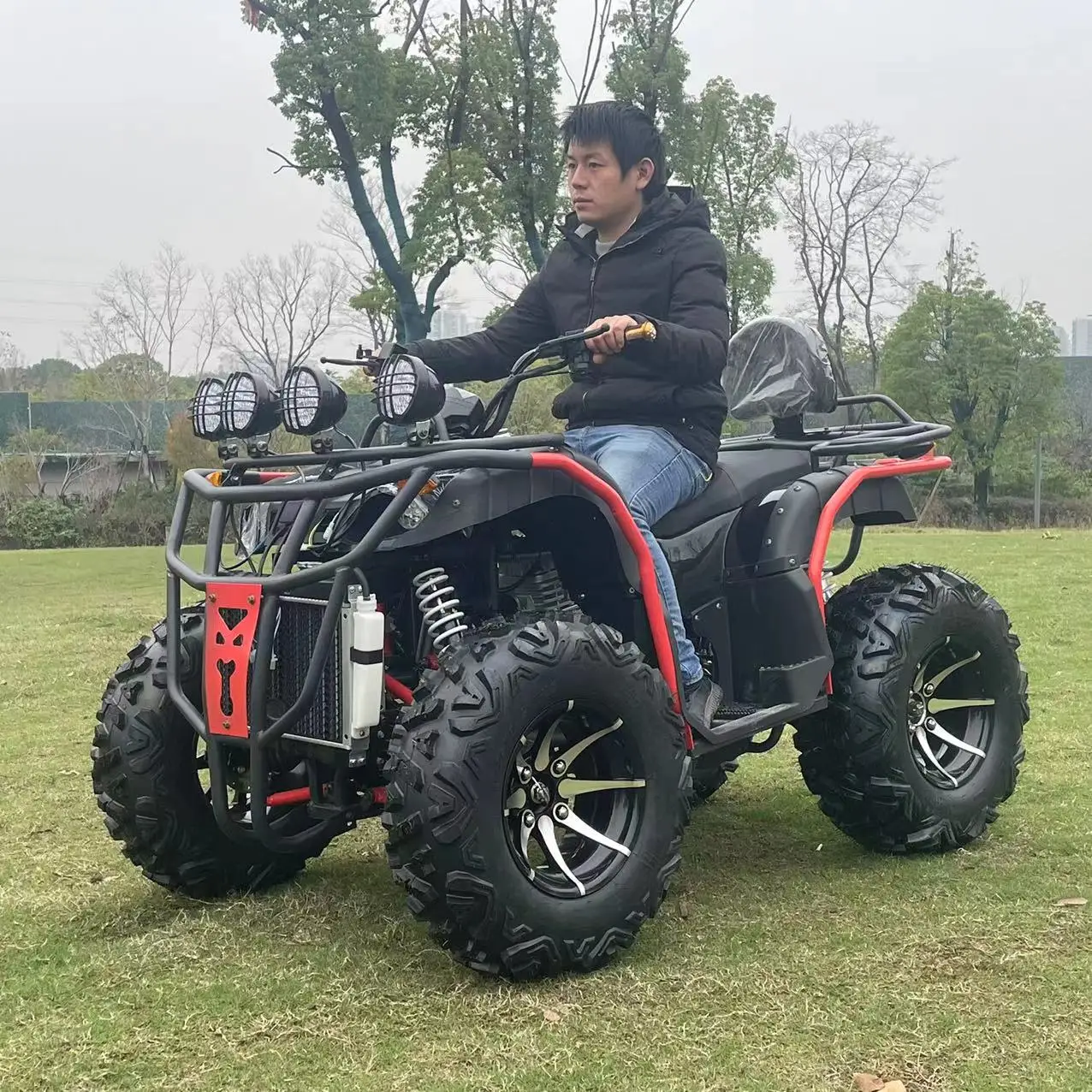 Cuatrimoto-125-150-200-250-300-350CC-quad-bikes-atv-beach-buggy ...