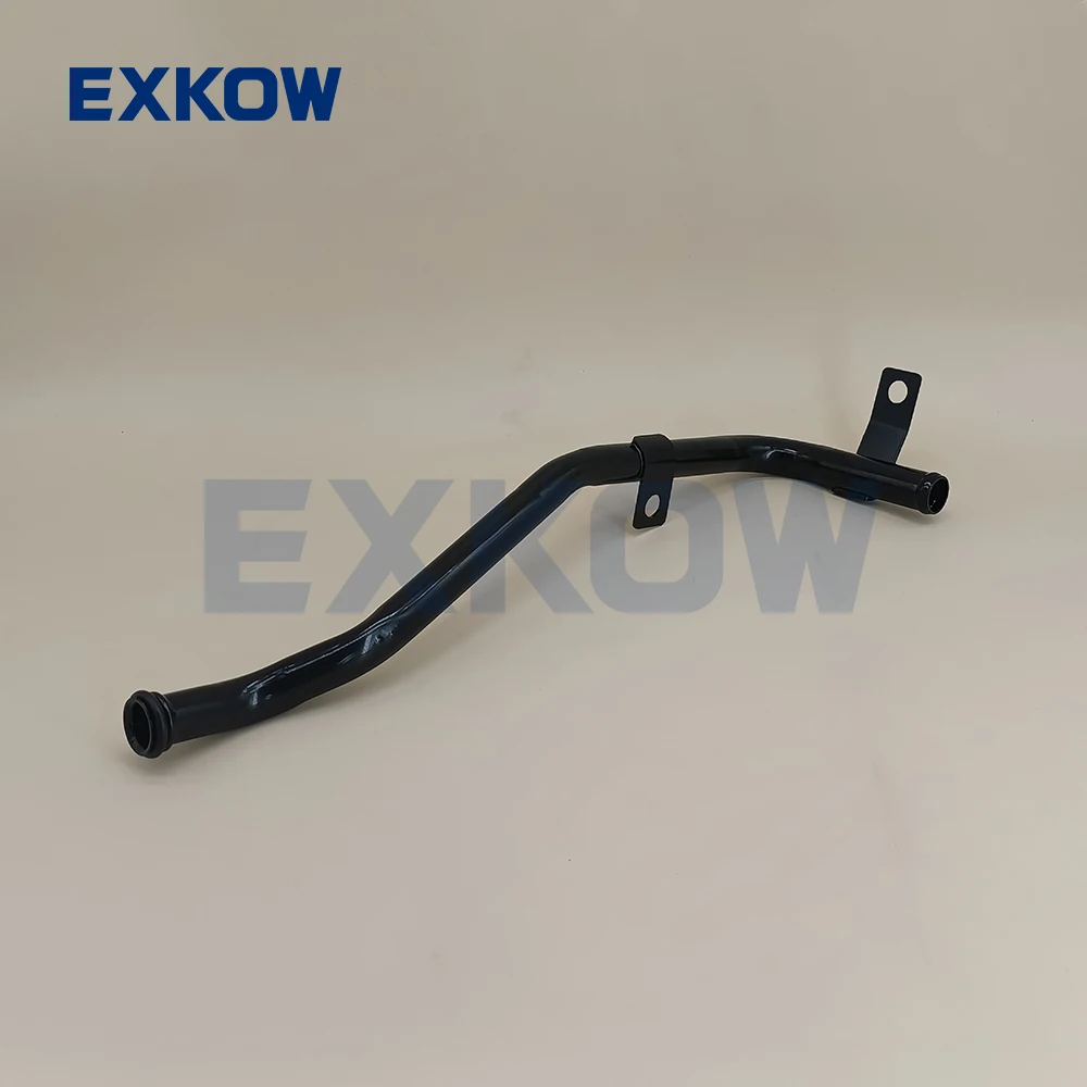 Tubo de línea de agua de refrigeración para Mitsubishi Triton L200 KL1T ...