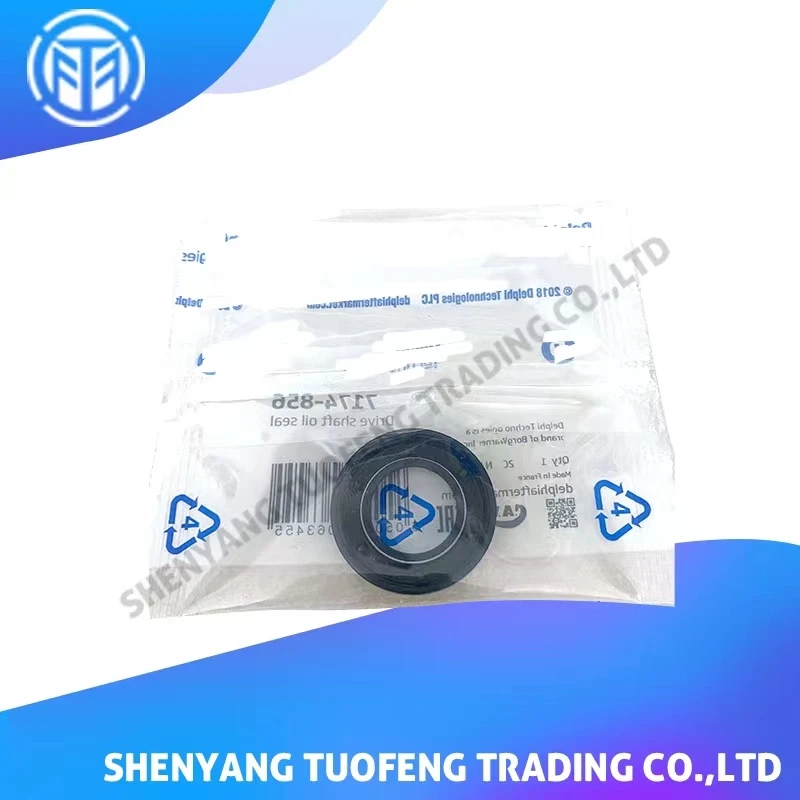 T.DI Original Drive Shaft Oil Seal 7174-856,7174856 for DPA Pump