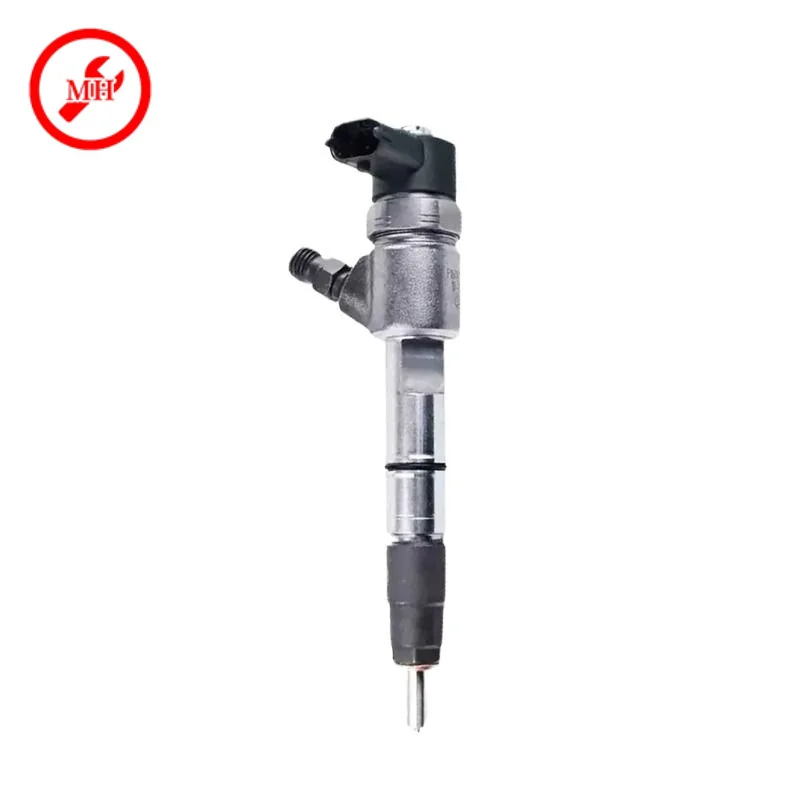 MH AutomobileDiesel Fuel Injector Nozzle 0445110694 0445110611 ...
