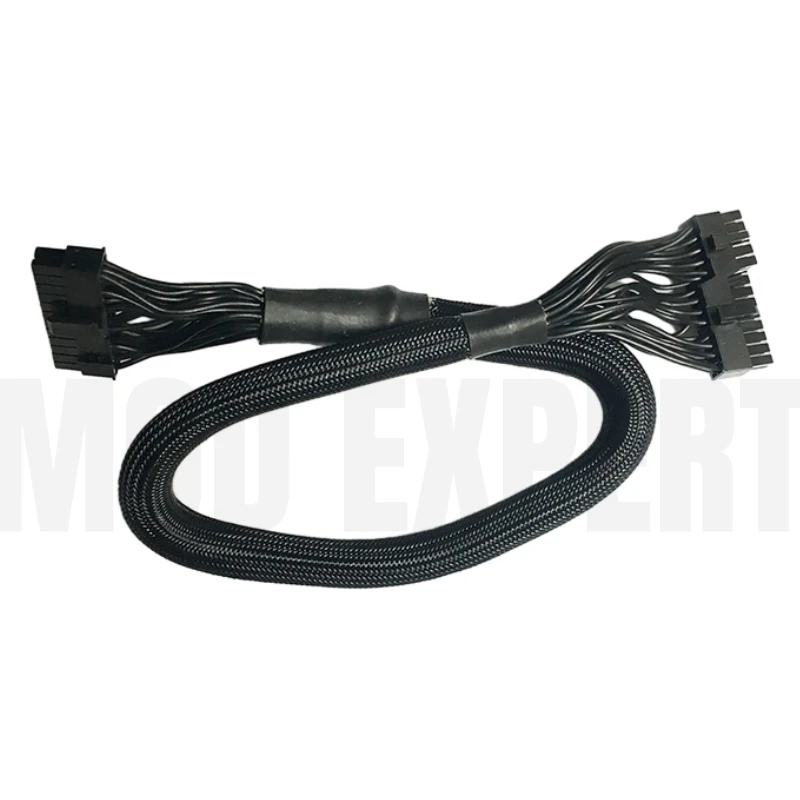 Original-18-10Pin-to-24Pin-ATX-20-4Pin-MB-Main-Power-Supply-Cable-for ...