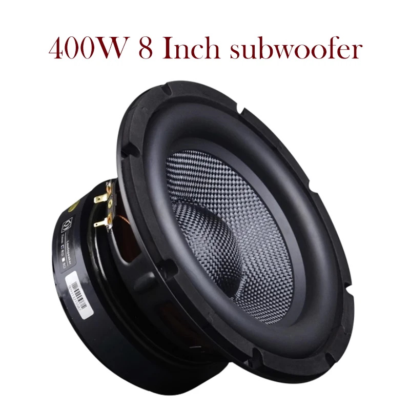 Subwoofer-de-8-pulgadas-para-cine-en-casa-altavoces-Hifi-de-400W-4-8 ...