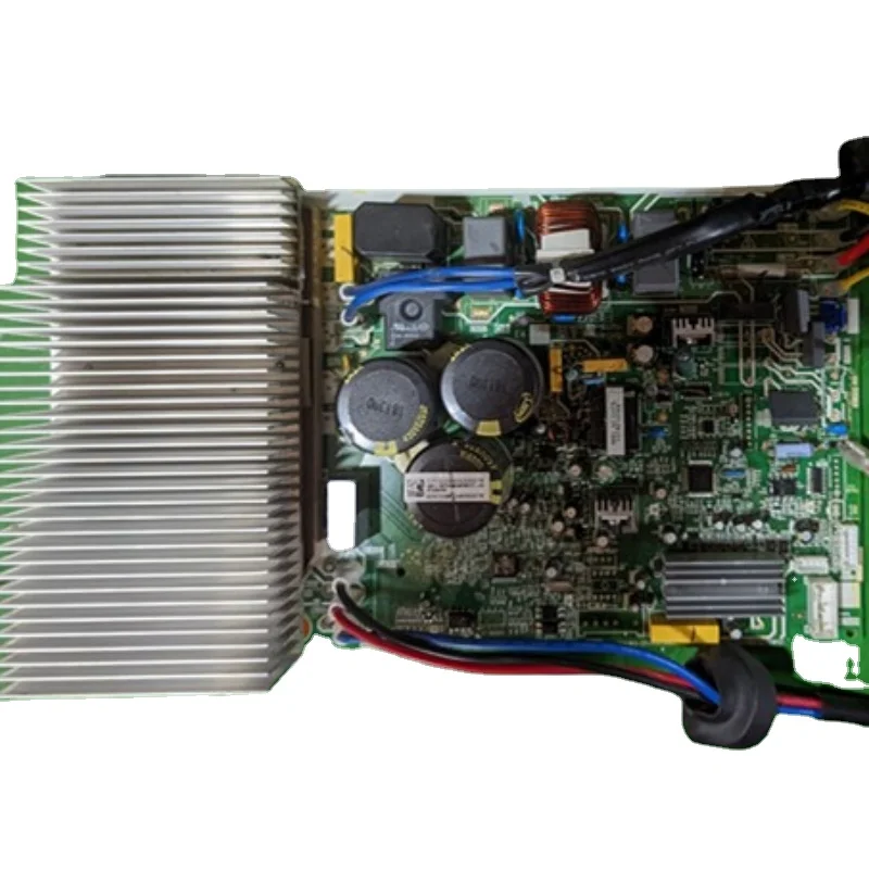 Midea-frequency-air-conditioner-board-KFR-72W-BP2-311-0515-6061HD ...