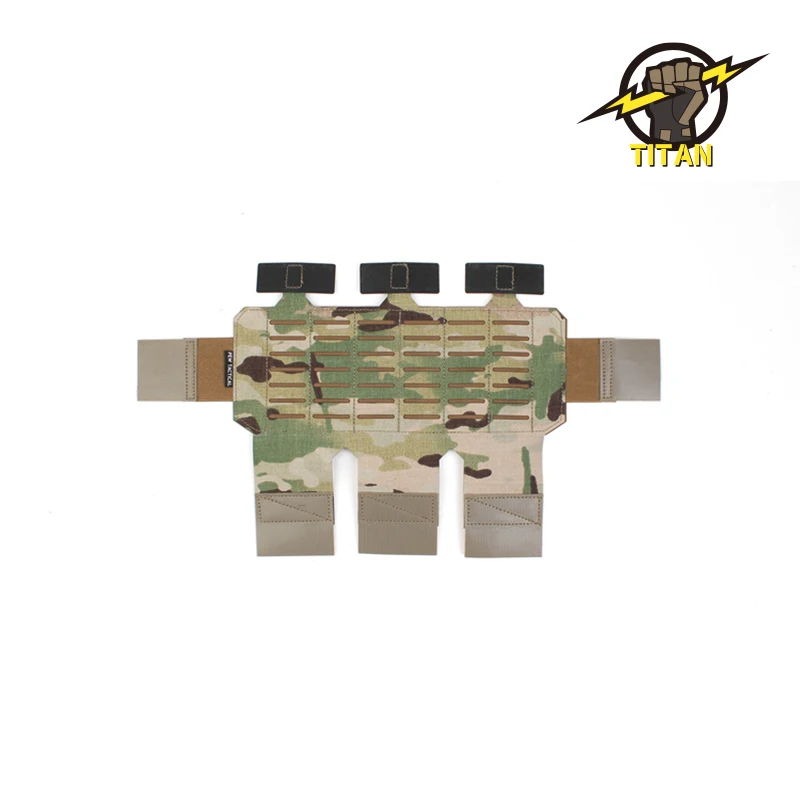 PEW-TACTICAL-HSP-STYLE-TRMP-AUXILIARY-MOLLE-PANEL-MK4-Airsoft-THORAX ...