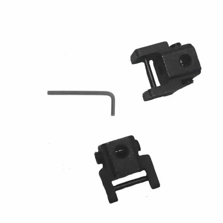 JTEX Scroll Saw Blade Pin Less Adapter for WEN 3920