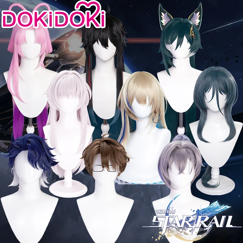 Dan-Heng-IL-Fu-Xuan-Clara-Silver-Wolf-Welt-Sampo-Serval-Yukong-Natasha ...