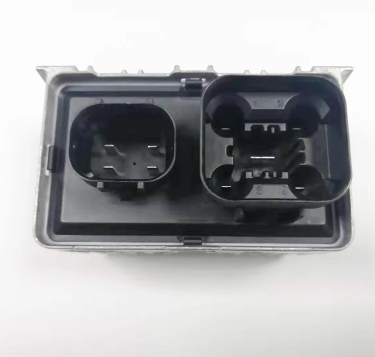 Auto-Glow-plug-relay-control-module-OEM-CC11-12B533-AB-AB39-12B686-AB ...