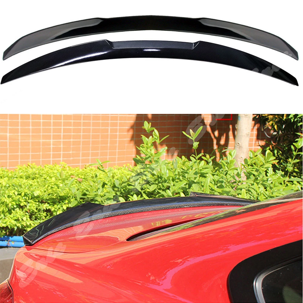 Rear Wing Trunk Lid Spoiler Wing For For Bmw 4 Series 2020+ G22 420i ...