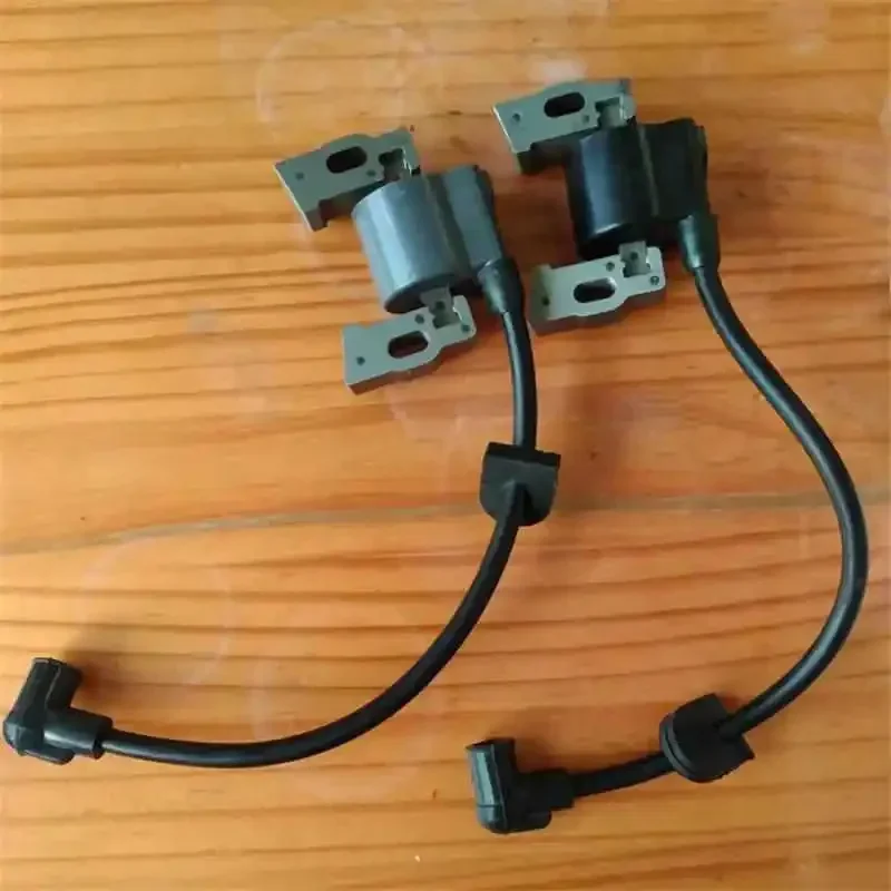KG690-SET-2-OF-L-R-IGNITION-COIL-FOR-KIPOR-KG670-V-TWIN-KGE12E3-KGE13E3 ...