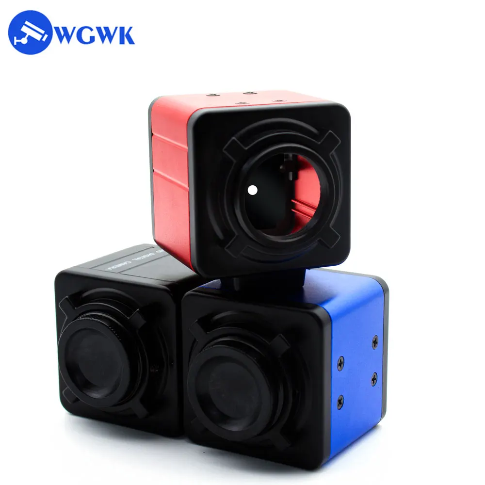 WGWK-CCTV-Video-Webcam-Habita-o-Case-Metal-Mini-Box-Camera-Shell-M-dulo ...