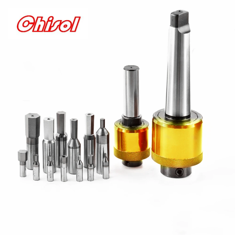 CNC-Internal-Lathe-Inner-Hexagon-Square-Broach-Spline-Rotary-Punching ...