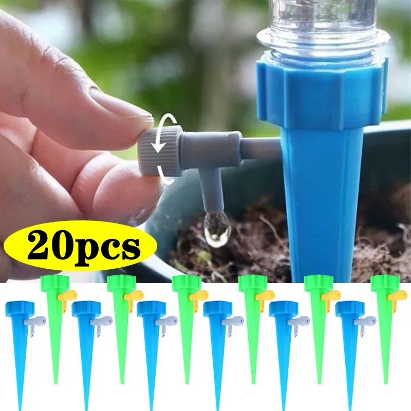 Automatic-Watering-Device-Self-Watering-Kits-Garden-Drip-Irrigation ...