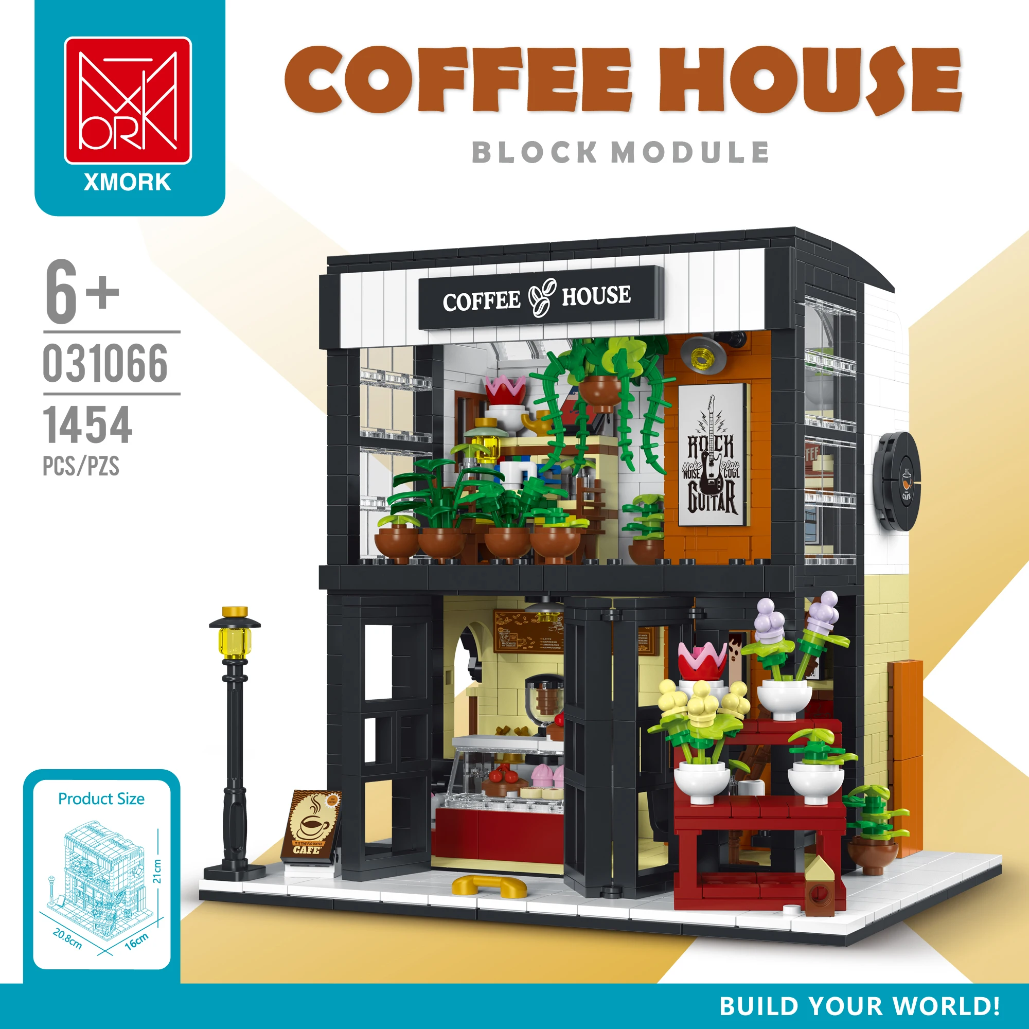 MOKA Block Store