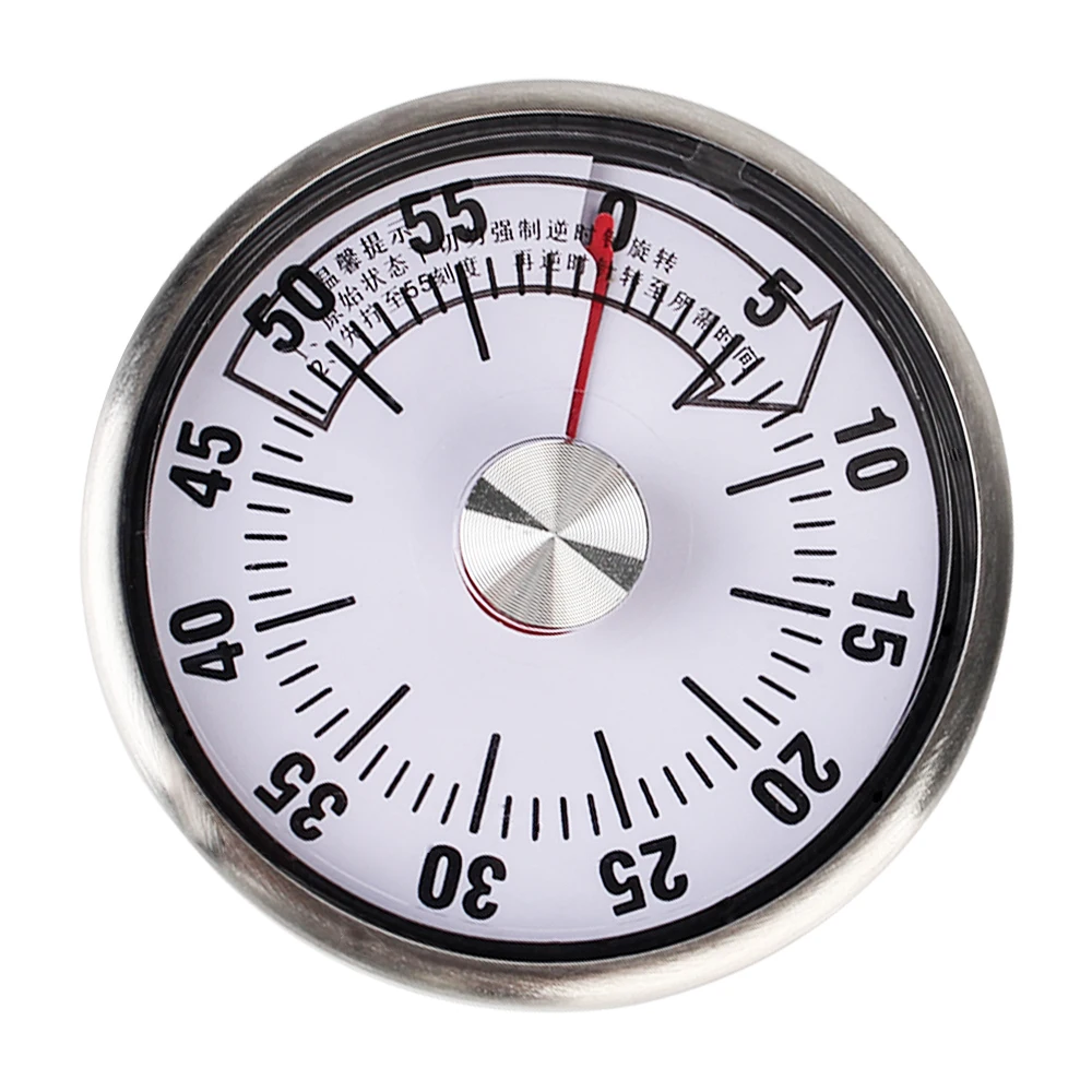 Novelty-Magnet-Round-Shape-60-Minutes-Kitchen-Timer-Mechanical-Cooking ...