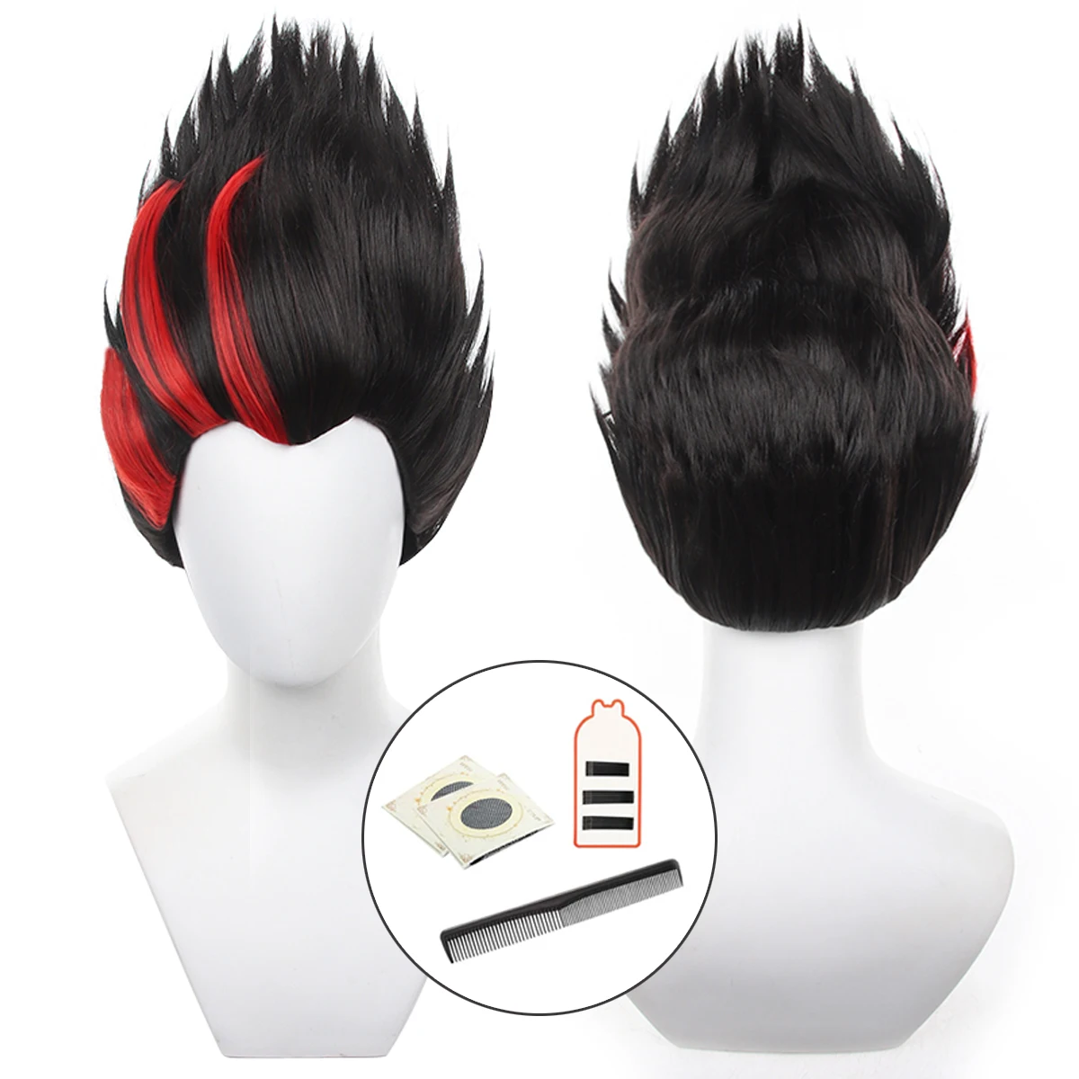 HOLOUN-Blue-Lock-Manga-Anime-Barou-Cosplay-Wig-Ubers-NO-13-Football ...