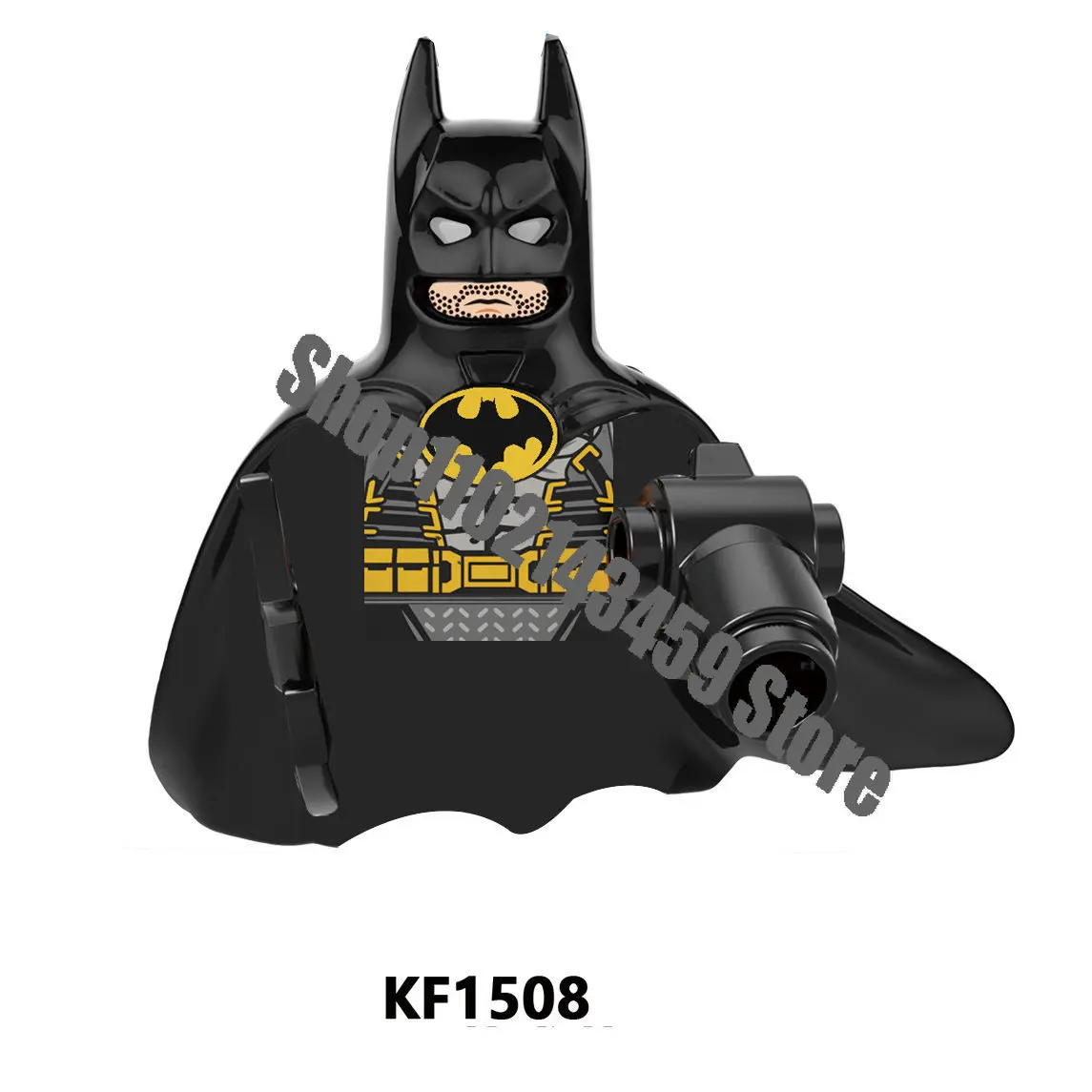 Lego Batman 2 Hawkman