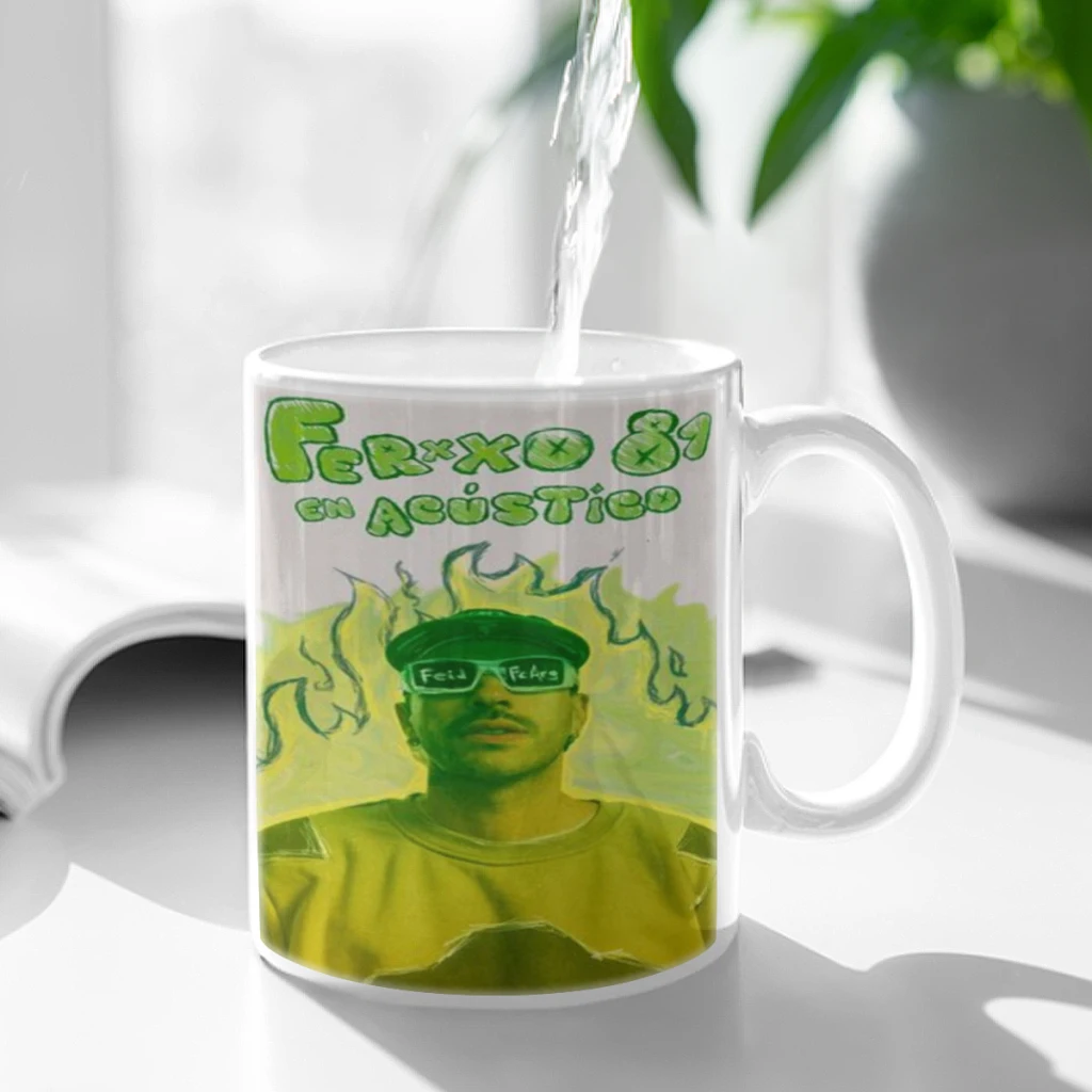 Ferxxo-Feid-Singer-Coffee-Mug-11oz-Fun-Ceramic-Coffee-Tea-Cocoa-Cup ...