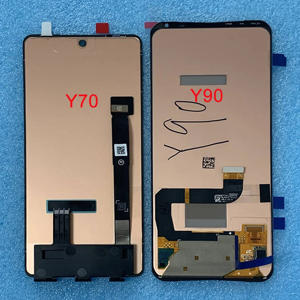 Original-For-Lenovo-Legion-Y70-L71091-LCD-Screen-Y90-L71061-Display ...