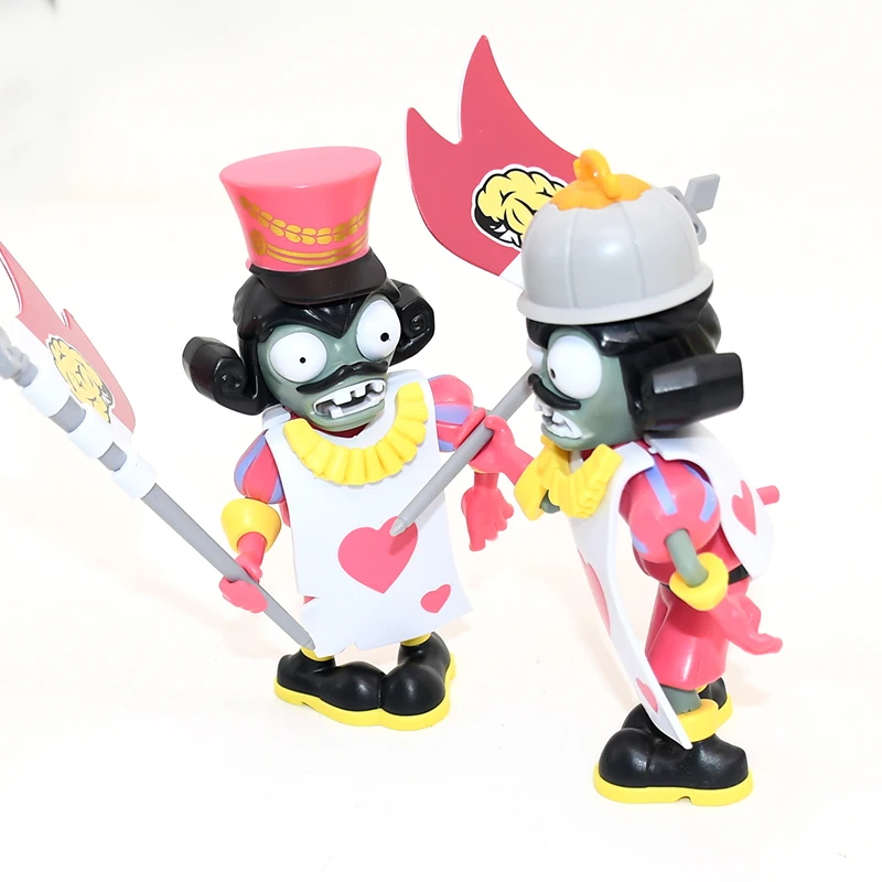 Repeater Plants Vs Zombies Toys