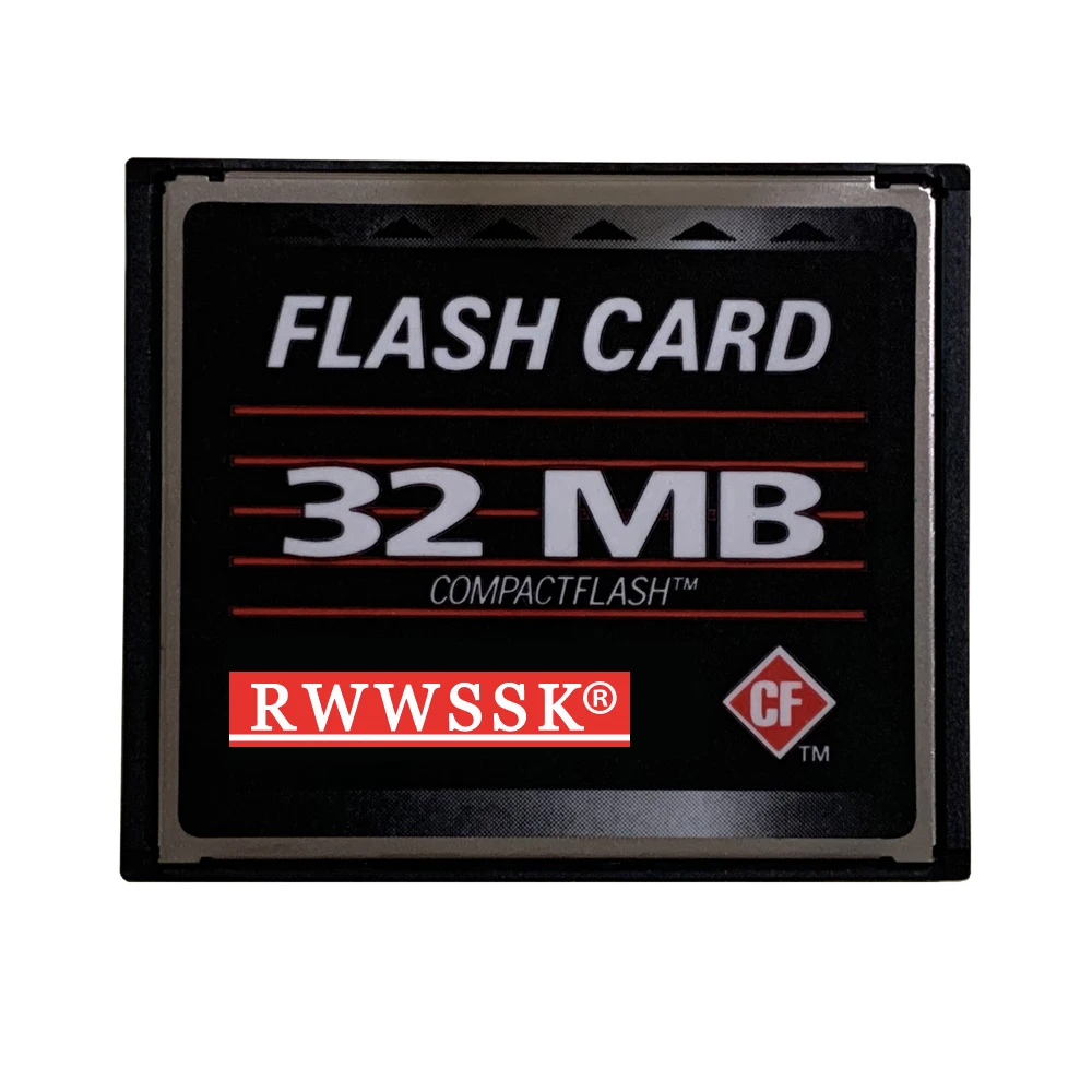 SLC-NAND-High-Quality-industrial-grade-Compact-Flash-cf-Card-128MB ...