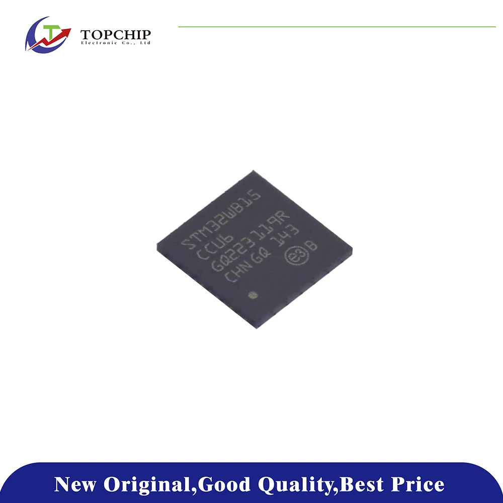 1-100Pcs-New-original-CC1310F128RGZR-CC1310F128-VQFN-48-EP-7x7-RF ...