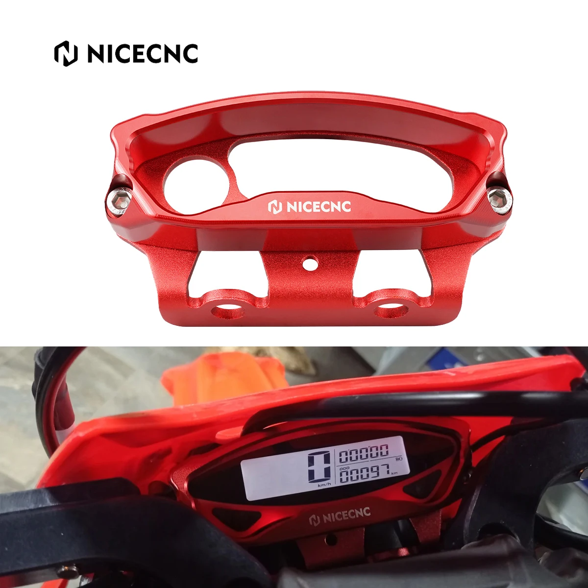 NICECNC For Beta RR 300 Xtrainer 300 2020-2024 Speedo Odometer ...