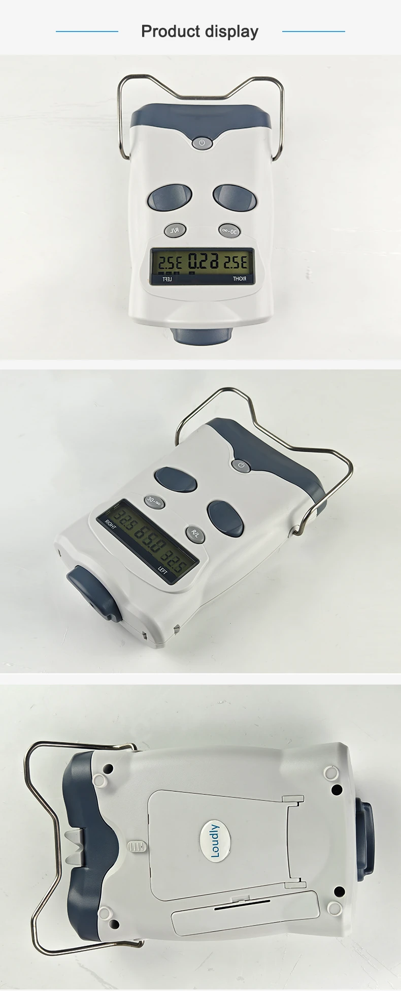 PD Meter PD-70-企业官网