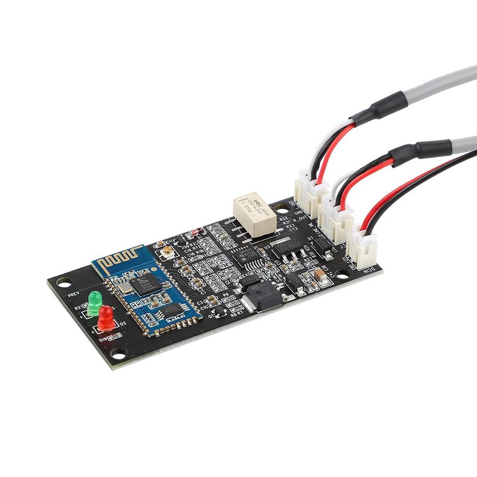 AIYIMA Bluetooth Audio Receiver Board CSR8645 CSR8635 QCC3034 Amplifers ...