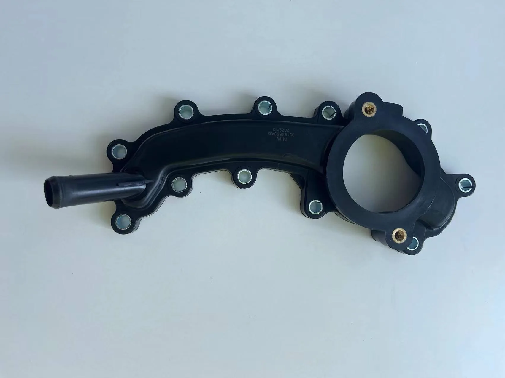 05184653AF thermostat seat for Jeep Grand Cherokee Dodge Challenger ...