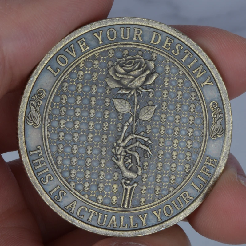 Amor-Fati-Love-Your-Fate-Coin-Love-Your-Destiny-This-Is-Actually-Your ...