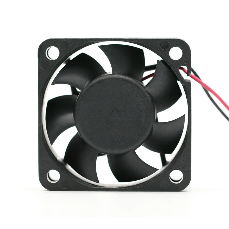 original AFB0524HHB 5015 24V 0.12A 5CM 2-wire high air volume double ...