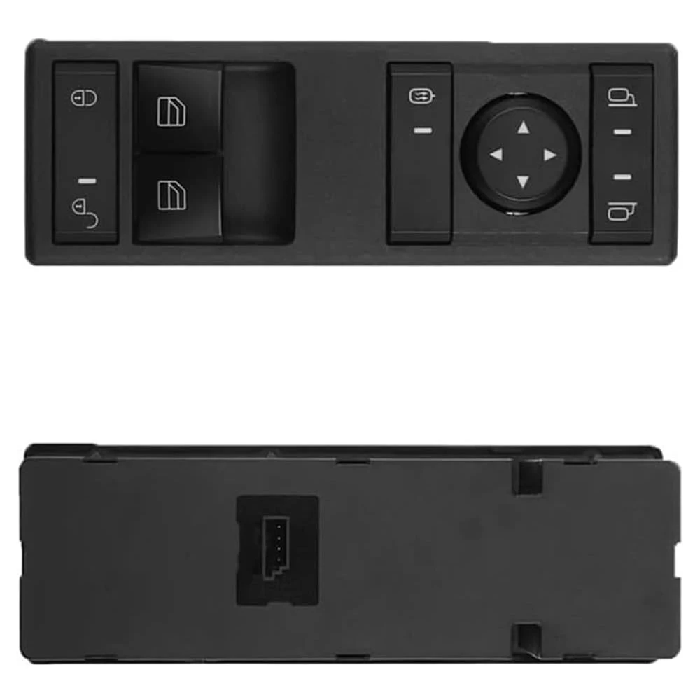 For-Mercedes-Benz-Truck-Actros-MP4-Electric-Window-Control-Switch ...