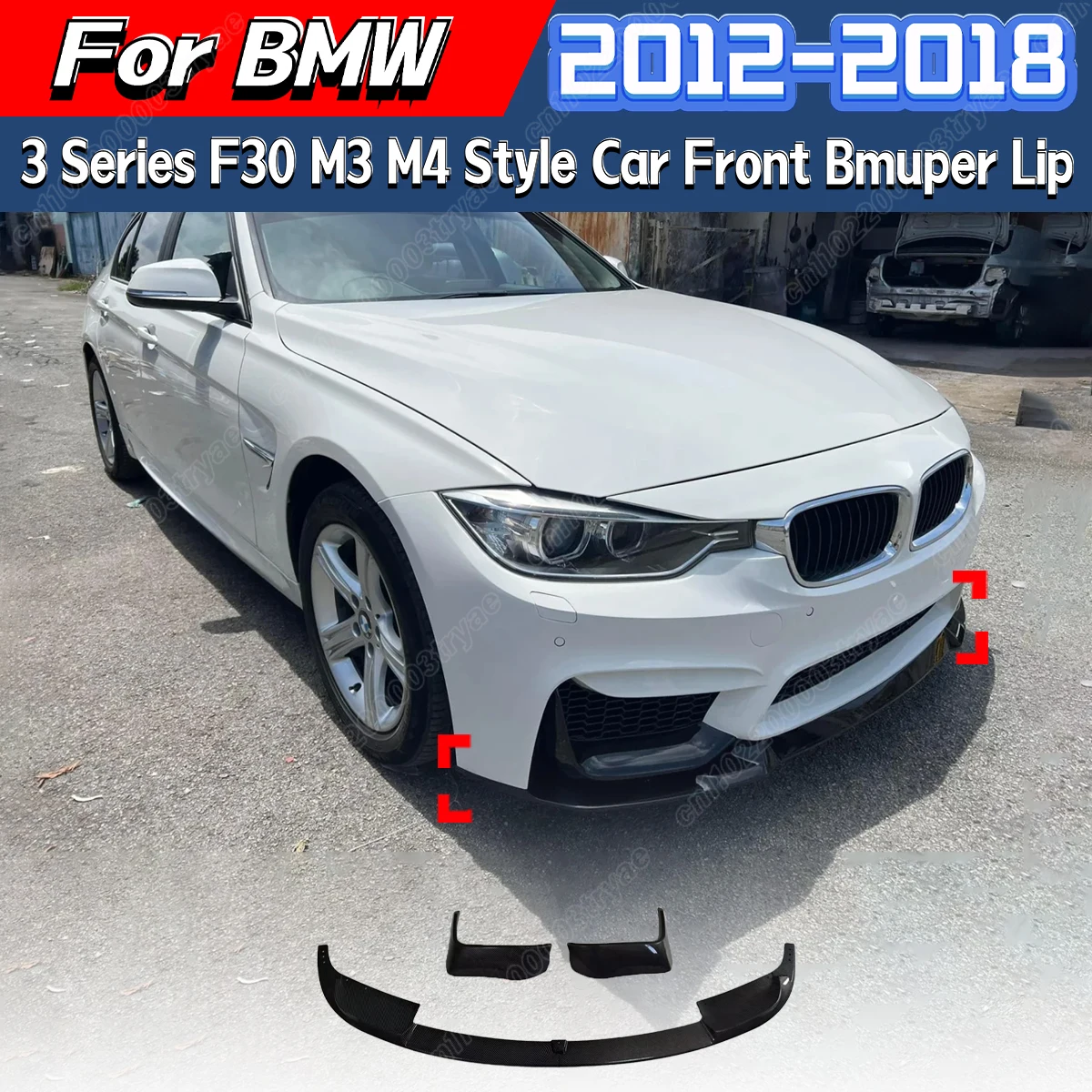 For BMW 3 Series F30 2012 2013 2014 2015 2016 2017 2018 Automobile ...