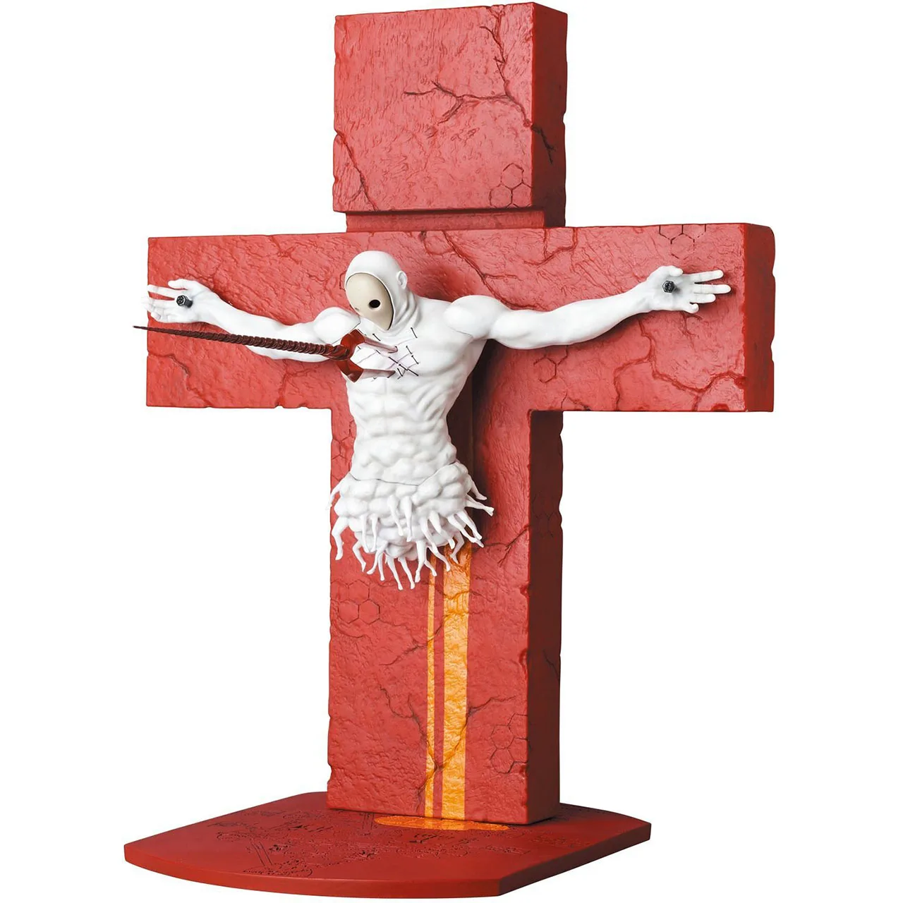 Neon Genesis Evangelion Lilith