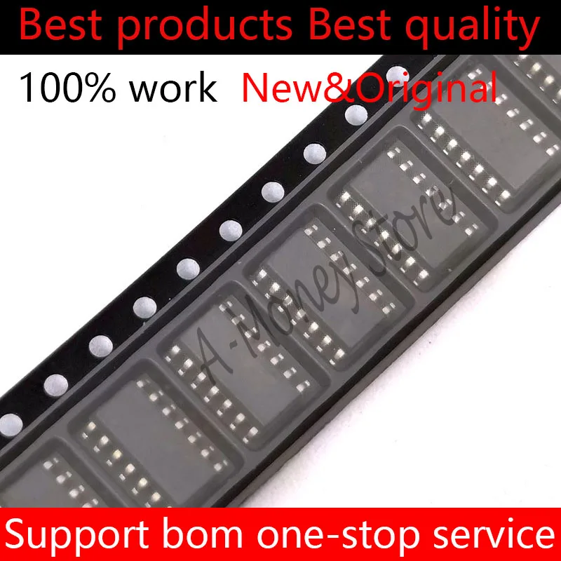 Microcontrolador-IC-Chip-MCU-MPU-SOC-1-piezas-MCP3424-MCP604-MCP3428-MCP4922-MCP6024-MCP42010 ...